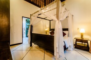 Villa, 3 quartos | 3 quartos, Wi-fi grátis, roupa de cama fornecida 