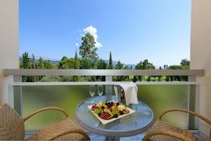 Refeições ao ar livre