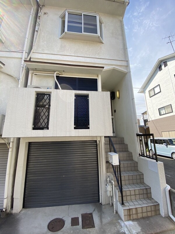 Kyo Yado Inari - Kyoto