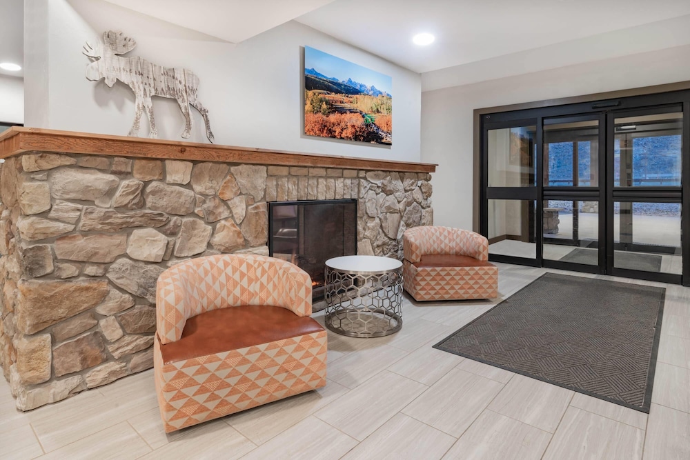 Microtel Inn & Suites By Wyndham Georgetown Lake - Georgetown, CO