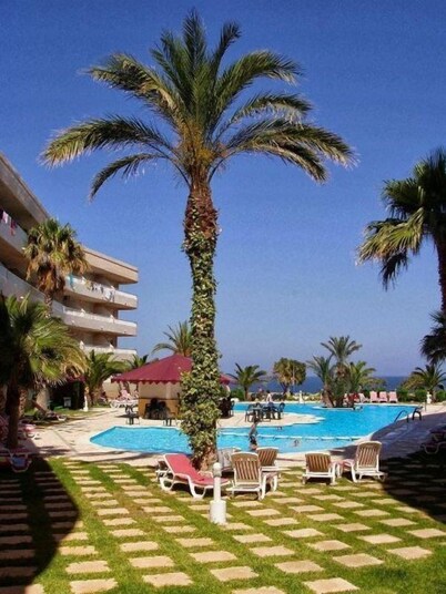 Riviera Beach Apartments