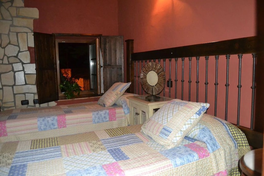 Beautiful Canarian Cottage In Typical Canarian Village - Los Silos