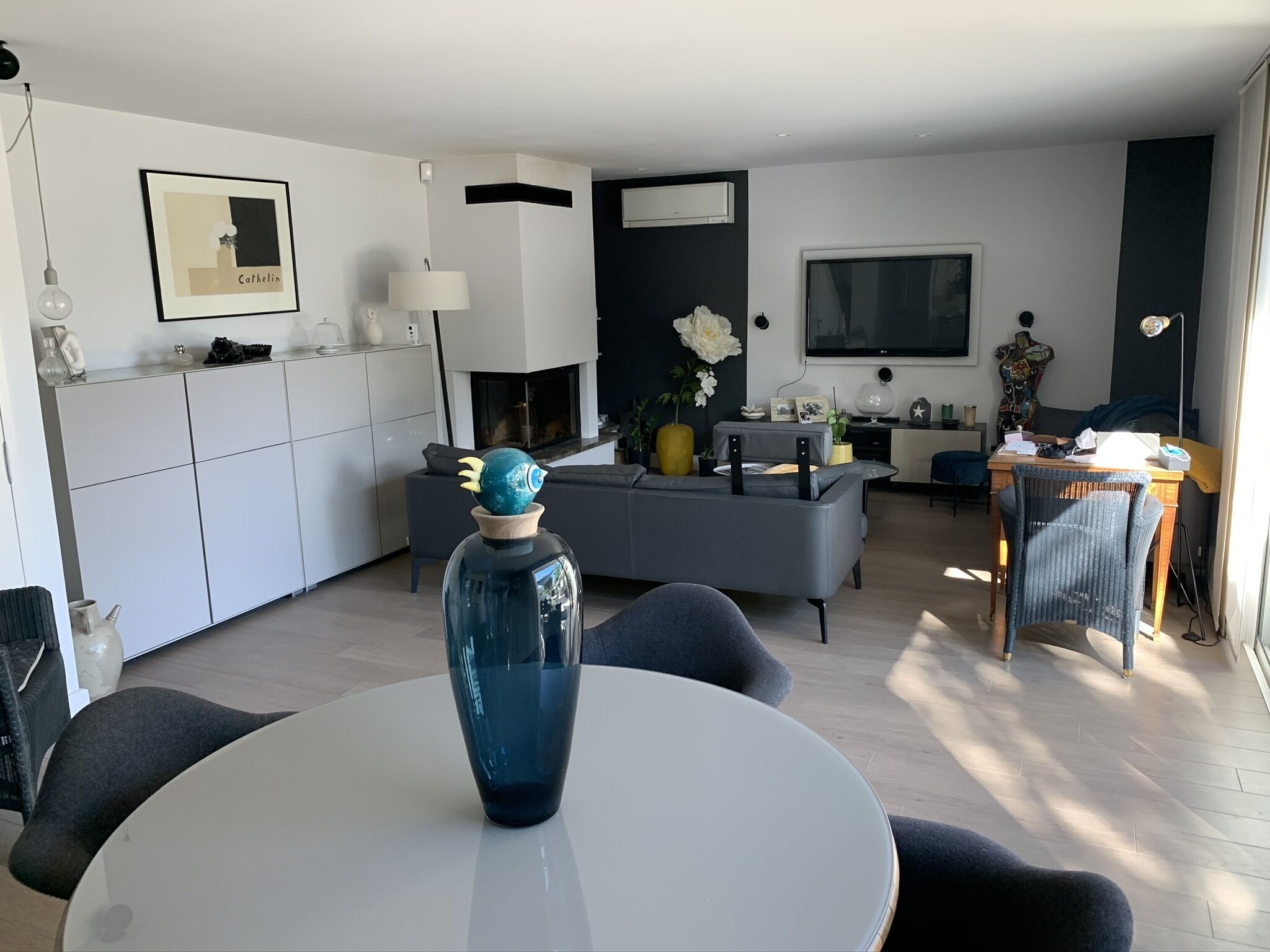 Charming House In The Chateauvert District In The Center Of Town + Swimming Pool - Saint-Marcel-lès-Valence