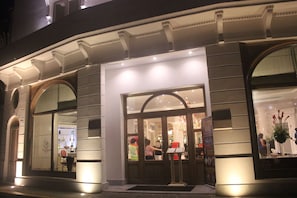 Fachada
