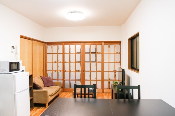 Casa (Private Vacation Home) | Sala de estar | TV de ecrã plano