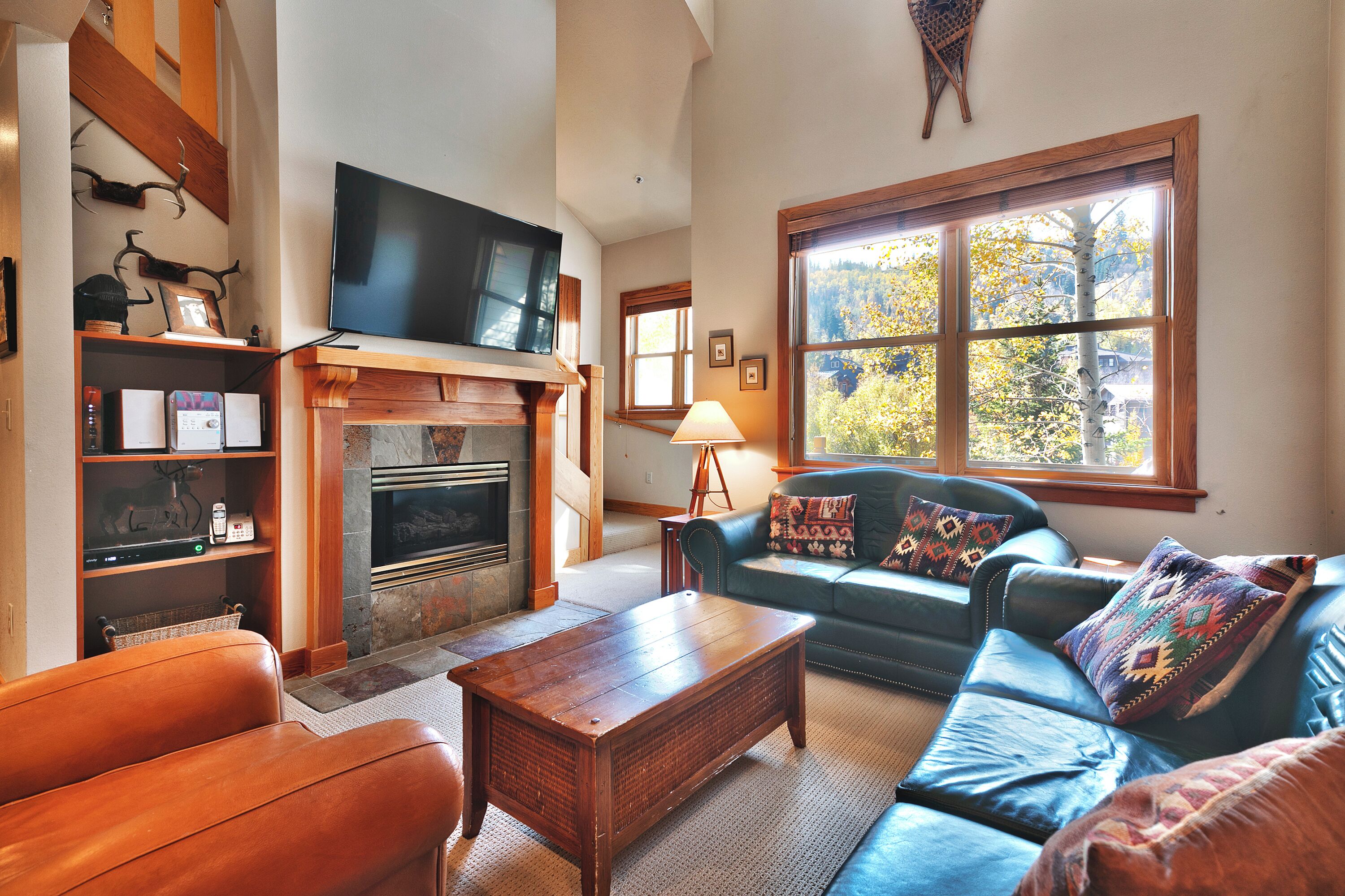 Greyhawk Condos - Private Hot Tub - Deer Valley, UT
