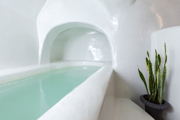 Doukas Caldera Suites Fira - Santorini