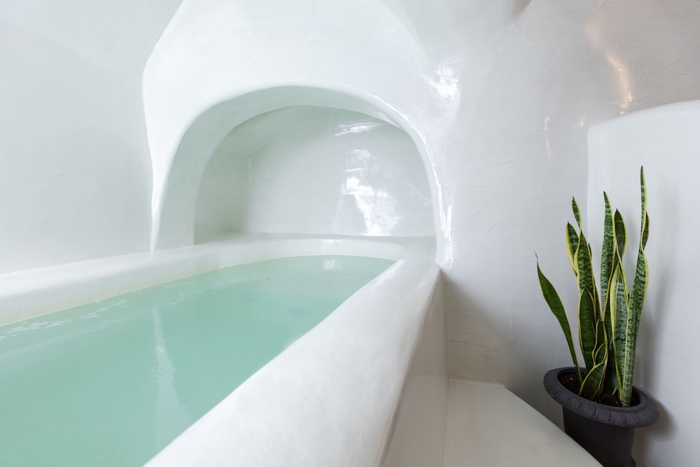 Doukas Caldera Suites Fira - Santorini