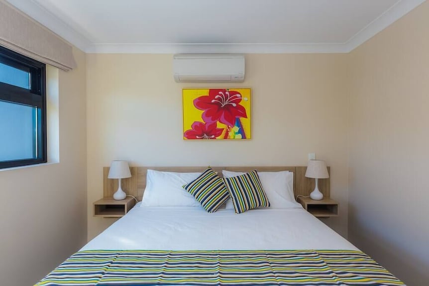 Stylish 2 Bedroom Apartment In Windsor, Brisbane - Brisbane Entertainment Centre