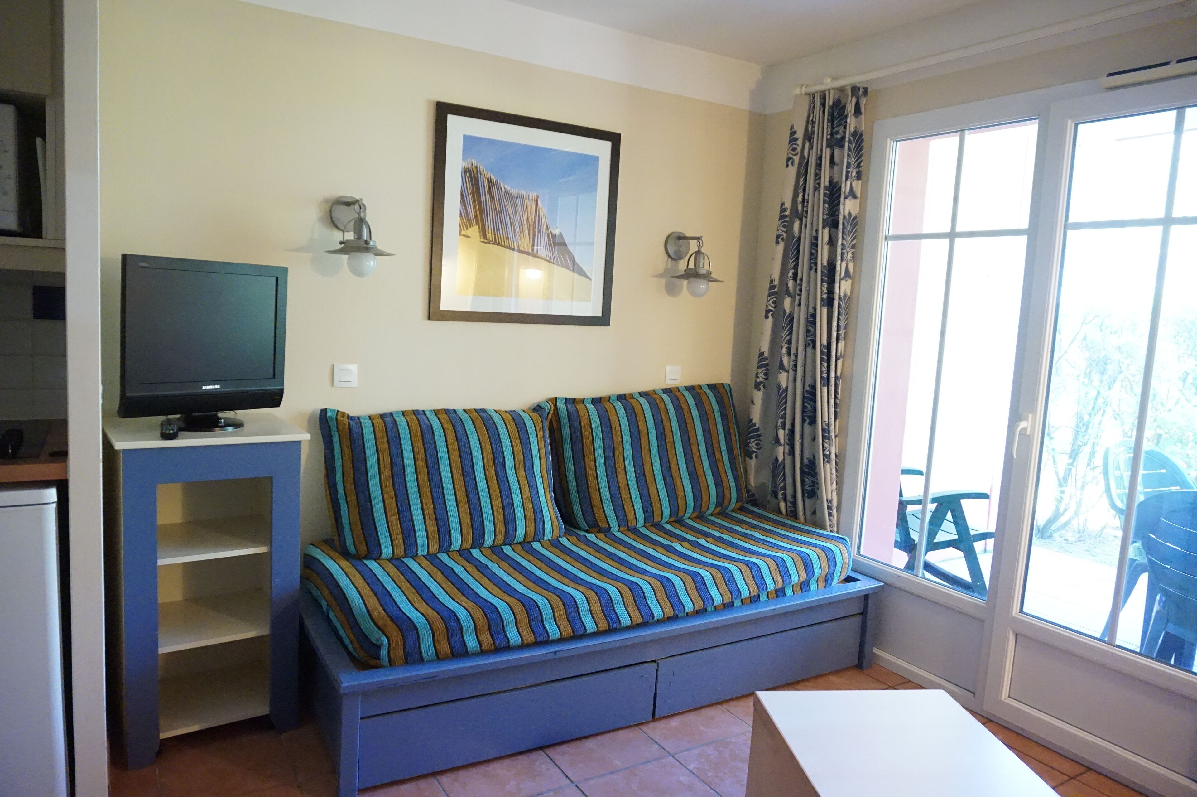 Pleasant T2 In The Pine Forest At Lacanau Océan, Oecane Beaches And Lake - Lacanau