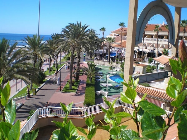 Playa De Las Americas, Cool Apartment For 7 Pax - Playa de las Américas