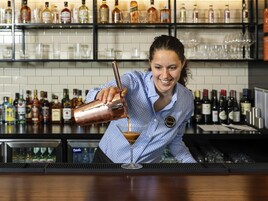 Bar (no alojamento)