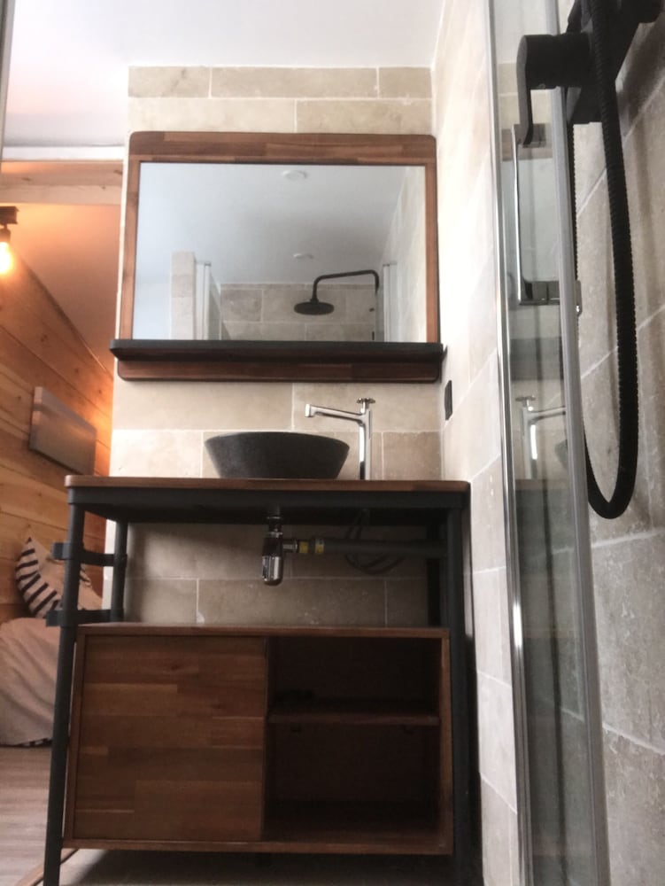 Chalet Au Porte Du Bassin D'arcachon Très Calme - Mios