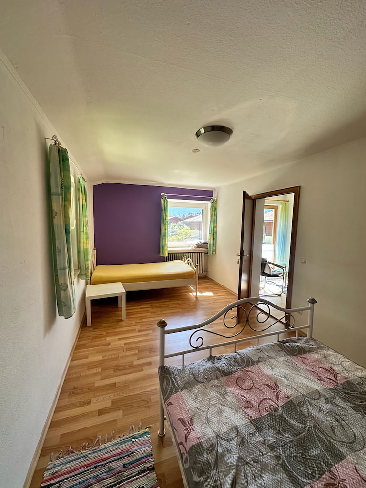 Wie "Zuhause" Fühlen Im Schönen Bischofswiesen - Bischofswiesen