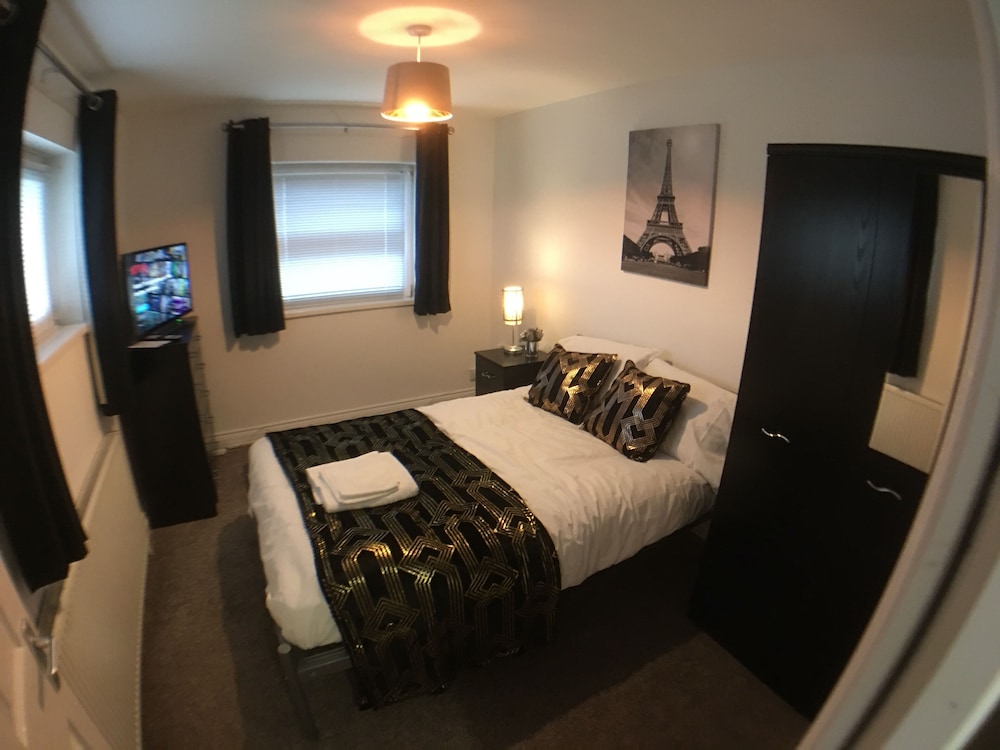 Phoenix House - Corby