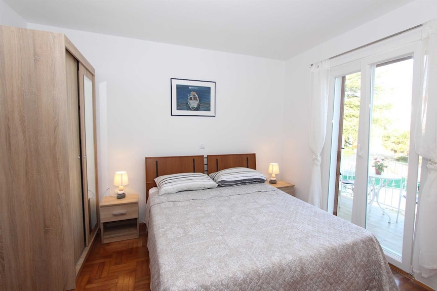 Gabriel One-bedroom Apartment 2 - Rovinj