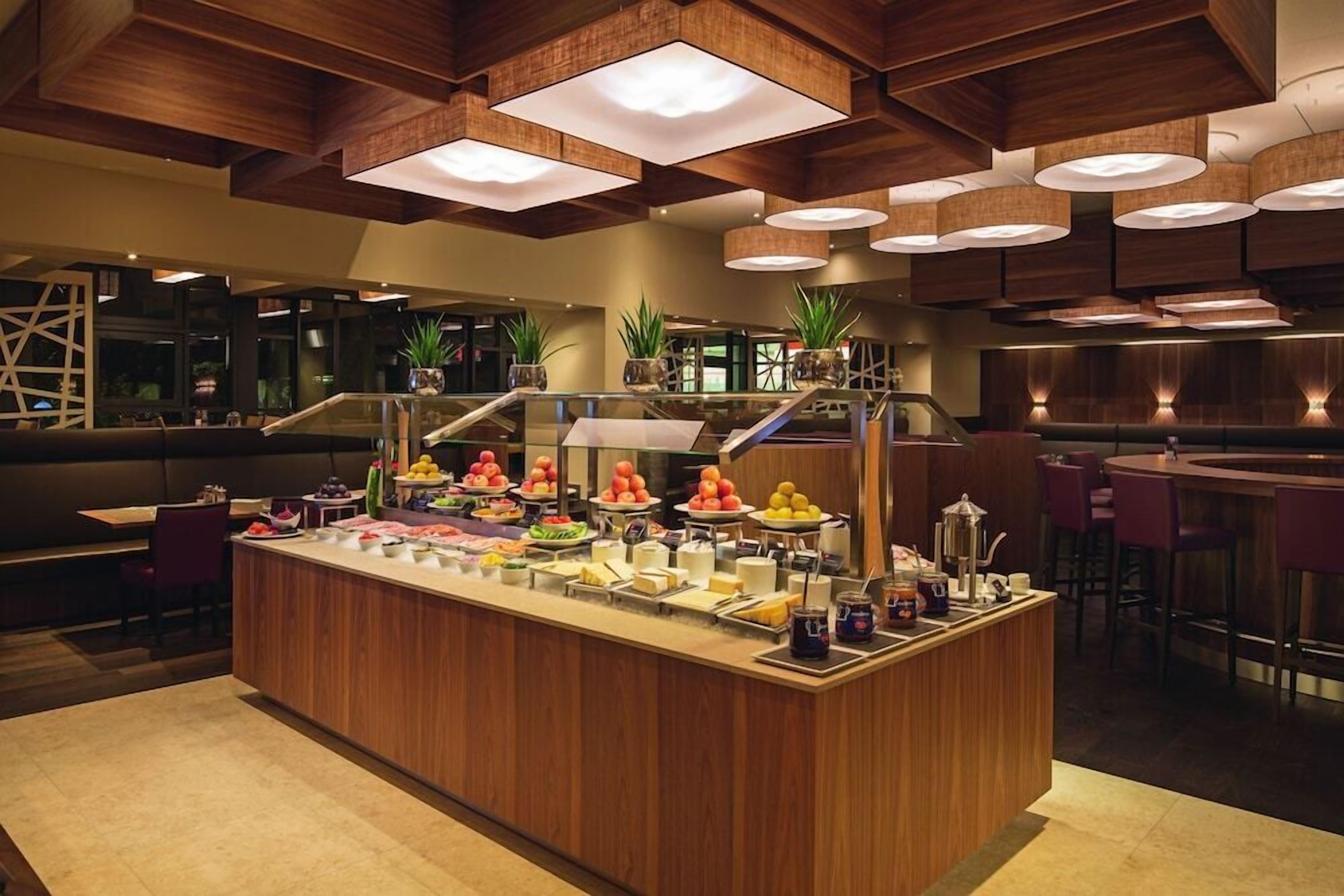 Restaurantes