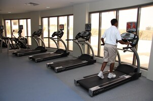 Instalações desportivas