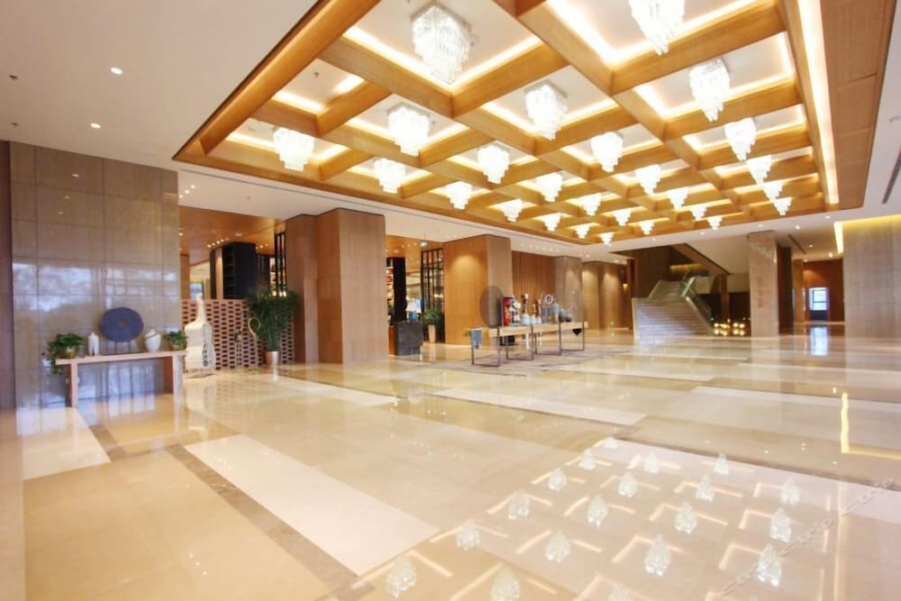 Weihai Guishe Fourseasons Hotel - Weihai