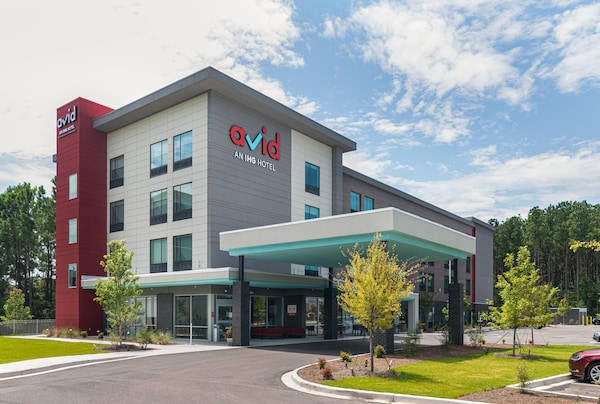 Avid Hotel Summerville By Ihg - Summerville, SC