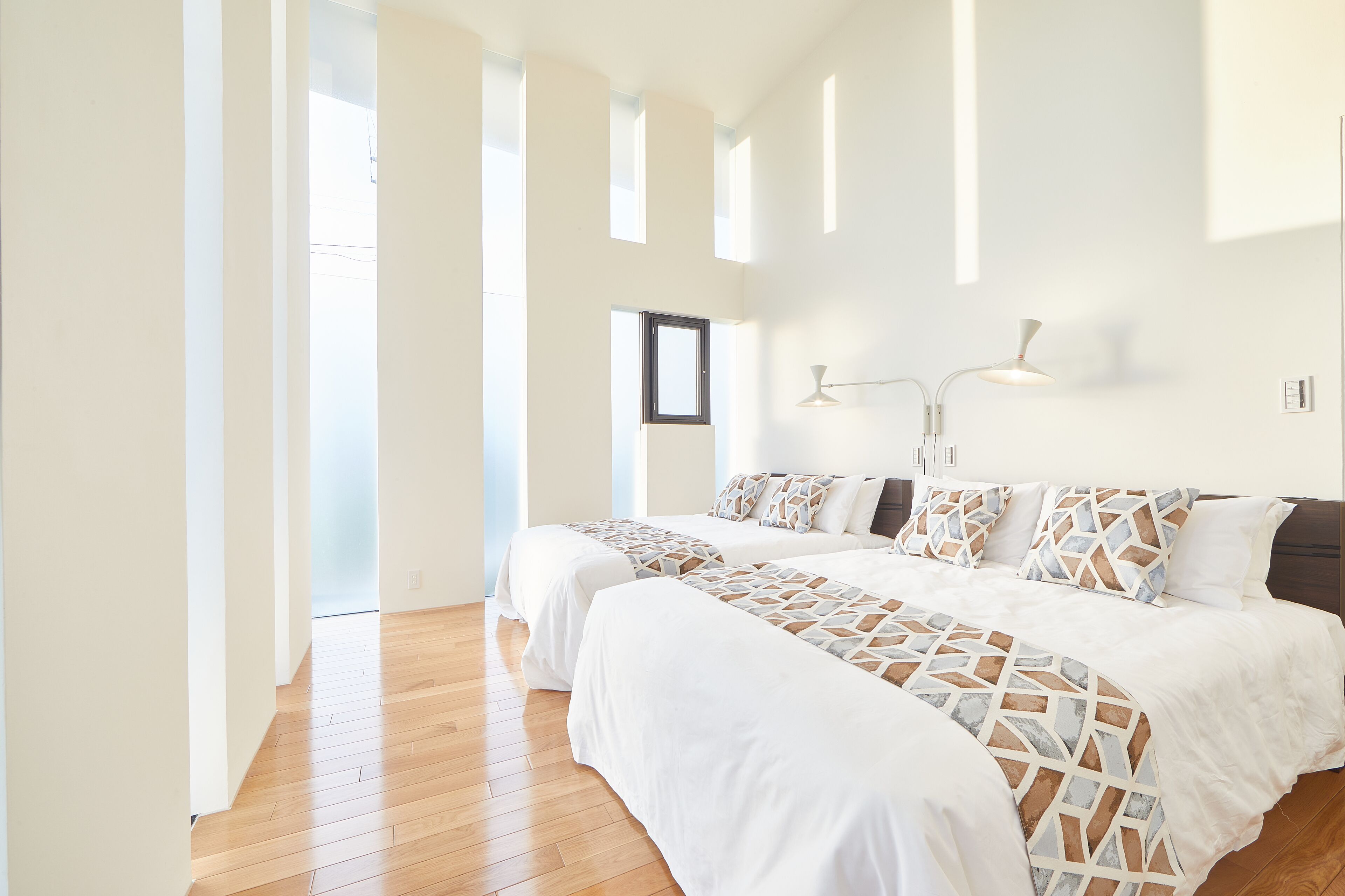 Casa, 2 quartos | 2 quartos, Wi-Fi de cortesia, roupa de cama