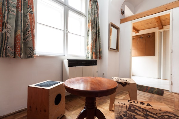 Charming Studio Directly In The Center - Košice