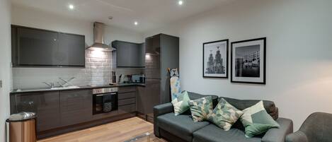 1 quarto, ferro/tábua de engomar, Wi-fi grátis, roupa de cama fornecida