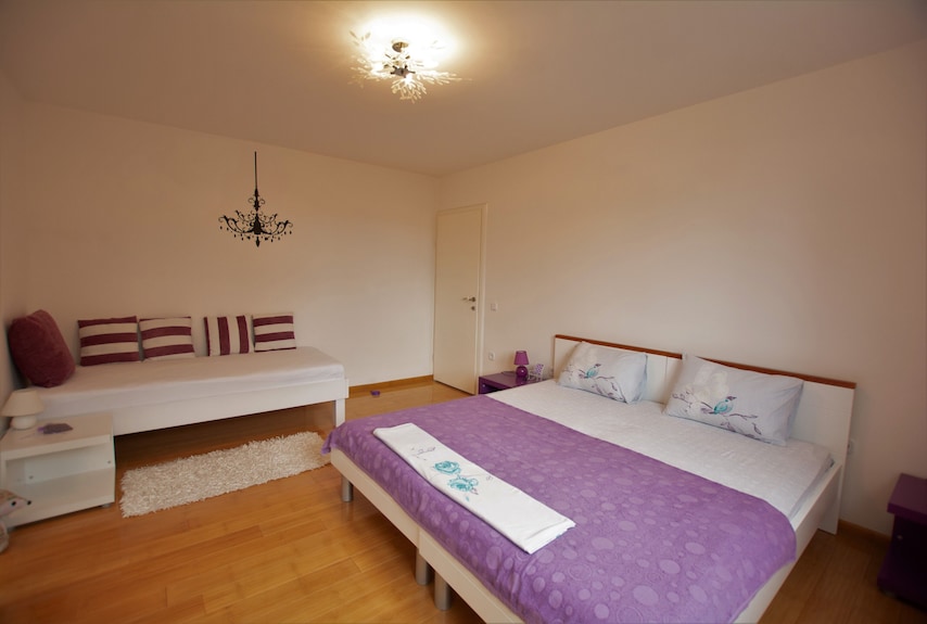 Apartment Noa - 103 - Lavander Hideout - With Pool - Funtana - Poreč - Funtana