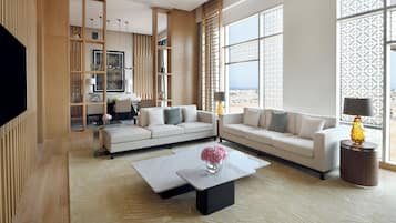 Suite Royal, 1 cama individual | Vista para a cidade