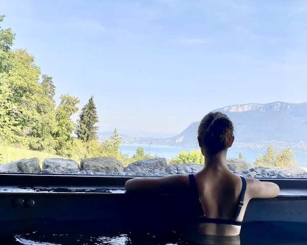 Les Ô D'annecy - Annecy