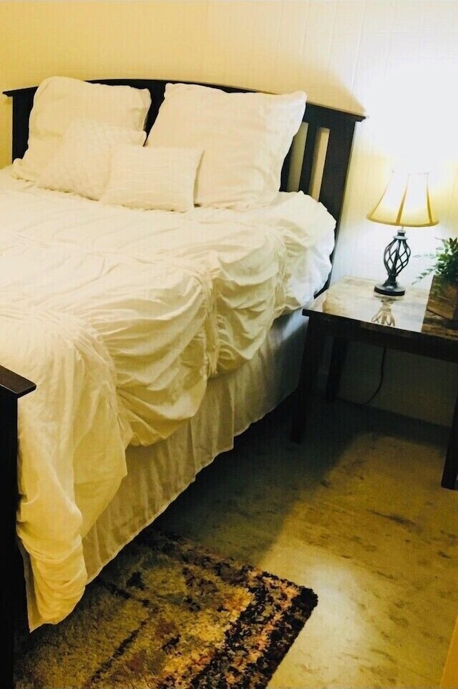 Peaceful Cabin Get Away - Louisiana