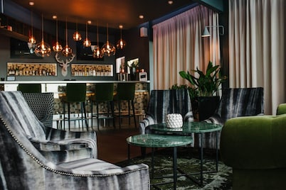 Hotell Södra Berget