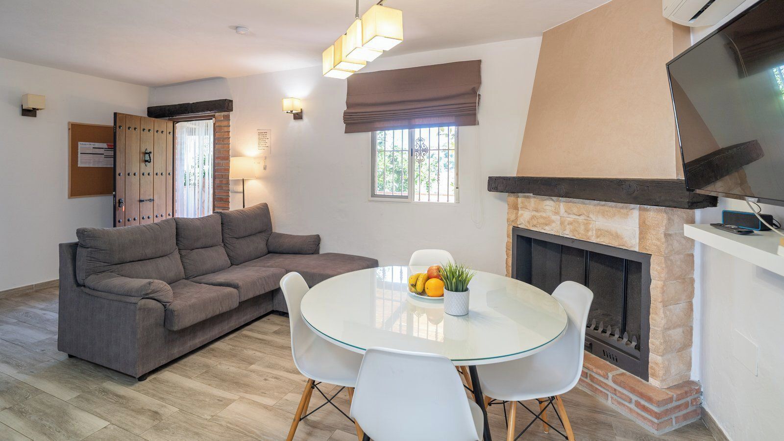 Casa Del Agua Torrox By Ruralidays - Torrox