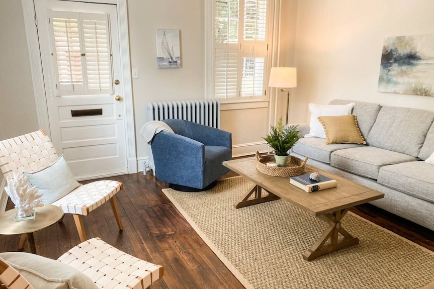 2026 Commissioning Week Promo: Book 6 Nights, Get The 7th Free - Maryland