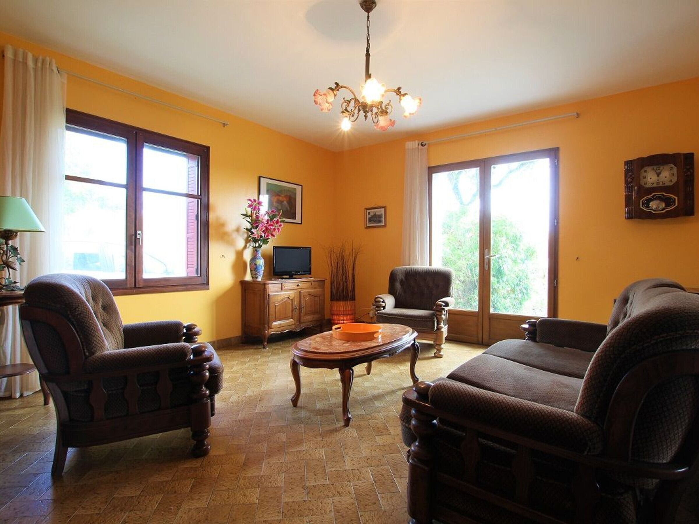 Ferme Du Xixe Avec Cheminée, Près Des Gorges Du Doulon - Haute-Loire