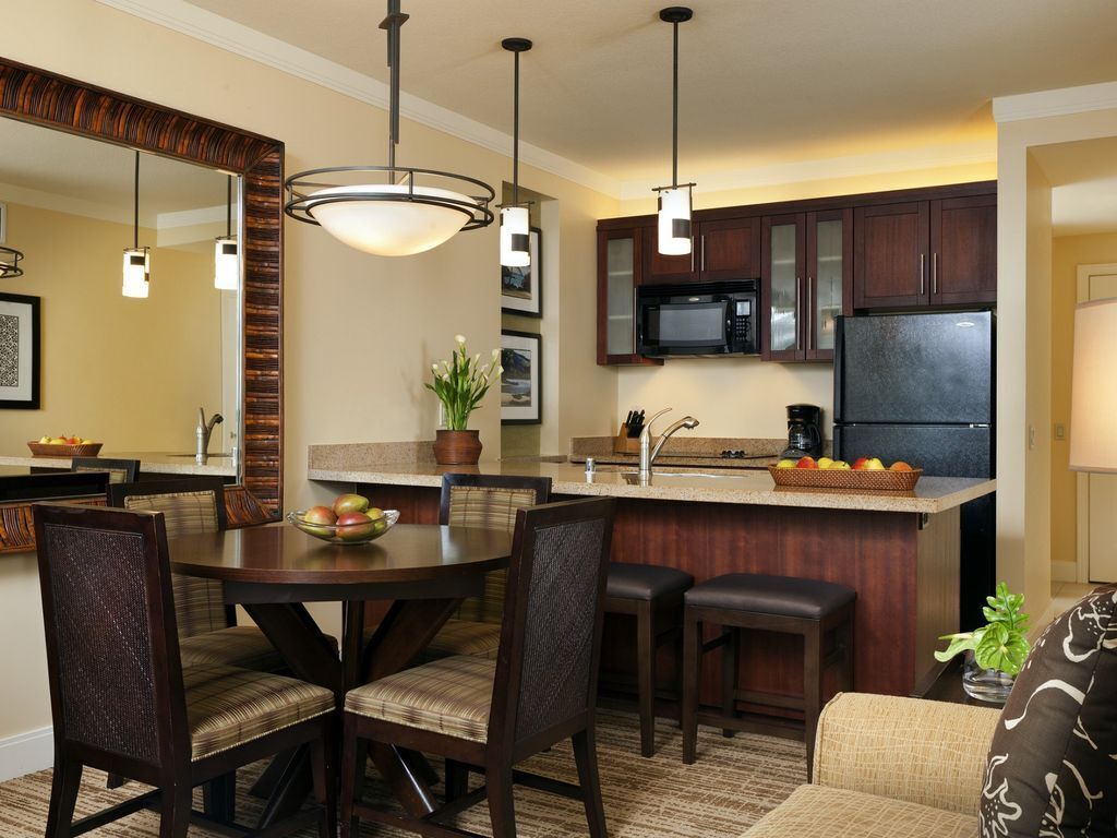 1 Bedroom Ocean Viewpremium Villa! Avail April 27 -May 4. - Havaí