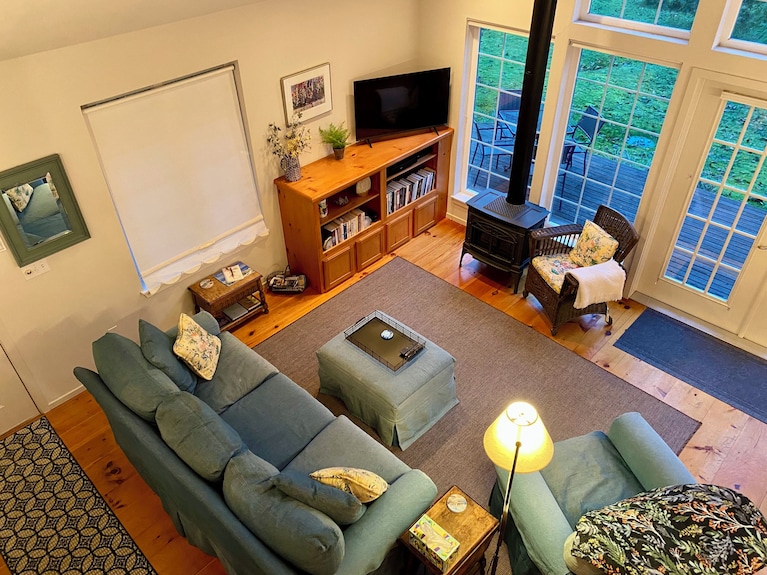 Near Downtown Langley, Shops & Restaurants! Cozy Cottage & Pet Friendly! - Mukilteo, WA