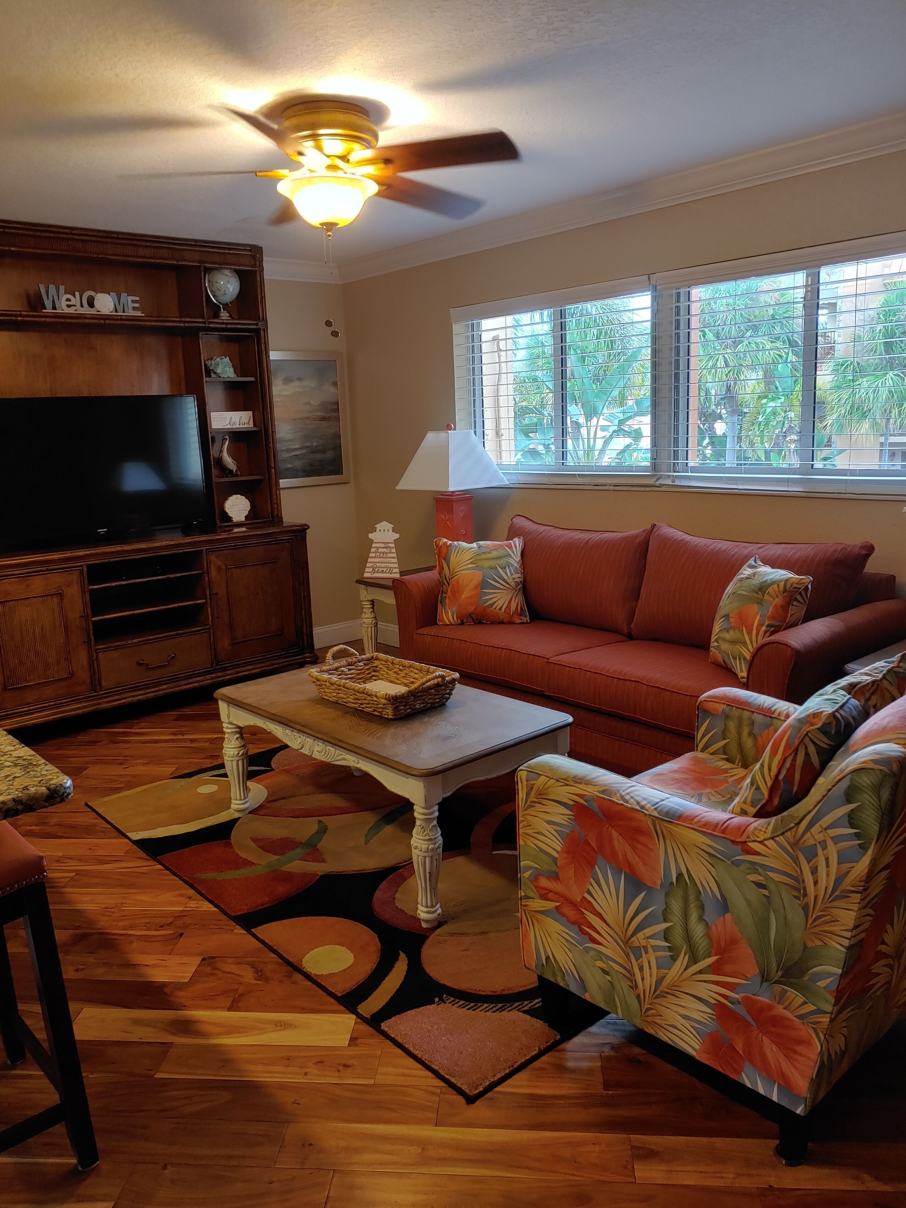 Westwinds, Paradise And Heaven All Rolled Into One - Treasure Island, FL