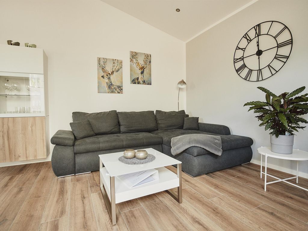 4-bed Vacation Home Im Sonnenberg - Eifelia Vacation Homes - Cochem