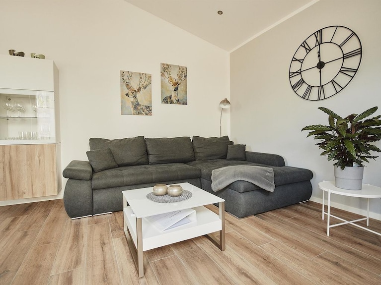 4-bed Vacation Home Im Sonnenberg - Eifelia Vacation Homes - Cochem