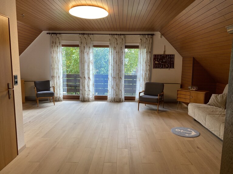 Vacation Home Petzold With Garden And Fireplace, Quiet Location - Wunstorf