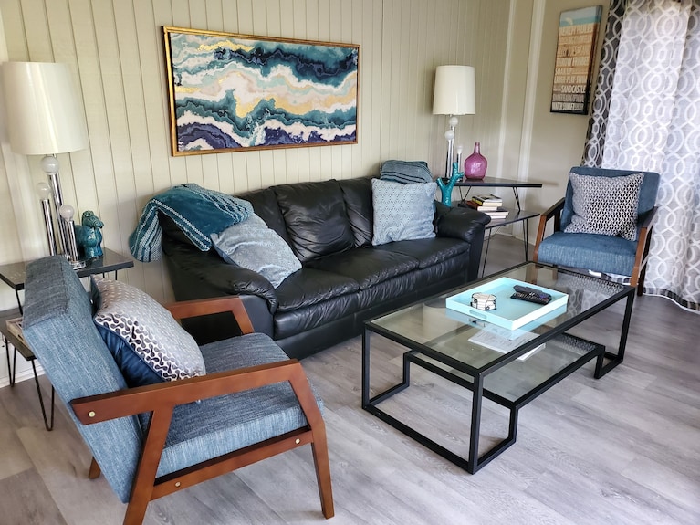 Treehouse Close To Beach, Golf Course/lagoon View - South Carolina