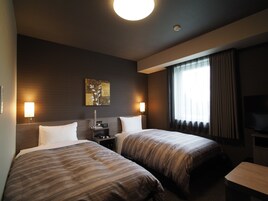 Wi-Fi de cortesia, roupa de cama