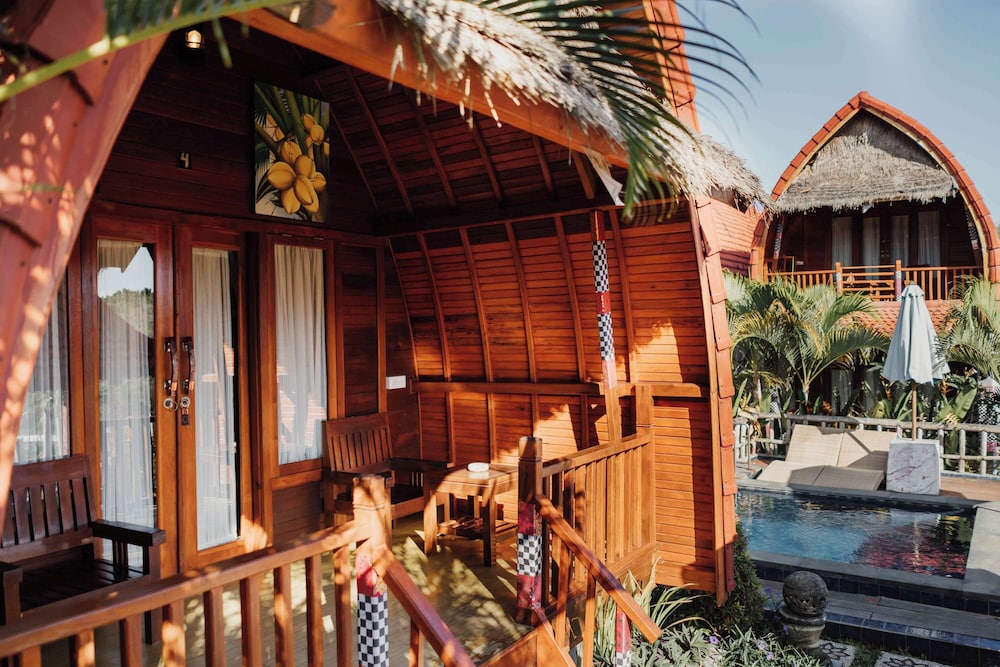 Sentulan Garden Villa - Bali