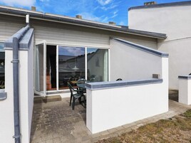 Apartamento | Exterior