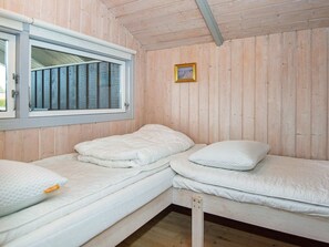 Casa | Parte interna