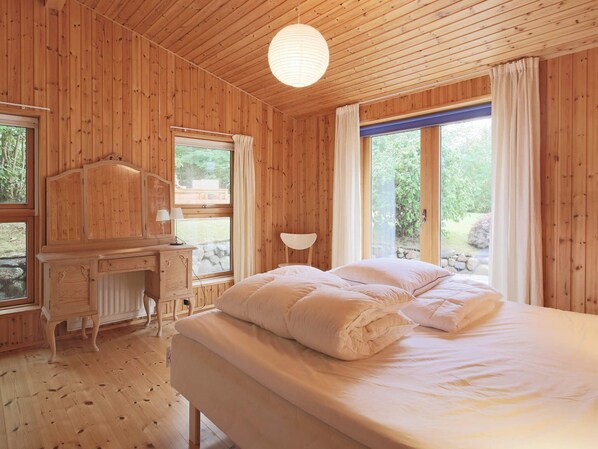 Casa | Parte interna