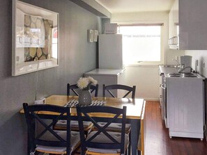 Casa | Cozinha privada