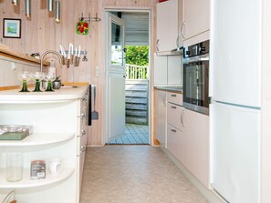 Casa | Interior