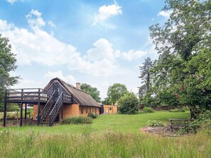 Casa | Vista do alojamento